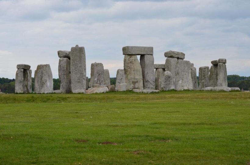 Windsor Stonehenge Bath Private Tour from London with Passes - The Sum Up