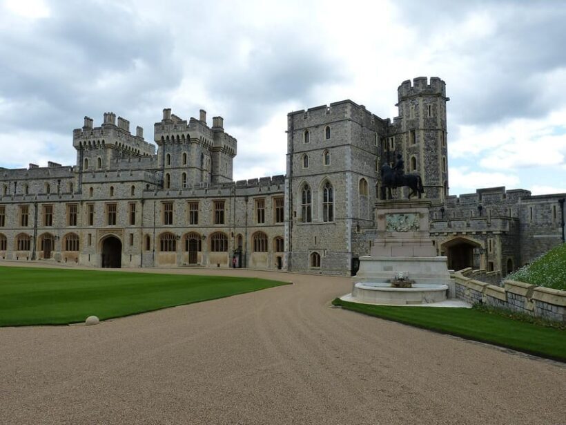 Windsor, Stonehenge Winchester Private Tour includes entry - FAQs