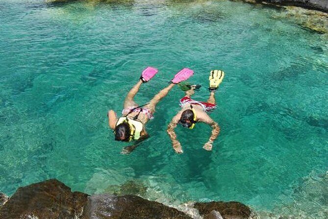 Windward Trifecta Tour - An In-Depth Look at the Windward Trifecta Tour