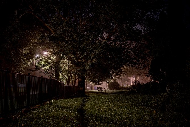 Windy City Ghosts: Hauntings of Chicago Walking Tour - Accessibility and Guest Comfort