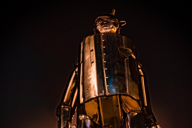 Windy City Ghosts: Hauntings of Chicago Walking Tour - Pricing and Booking Information