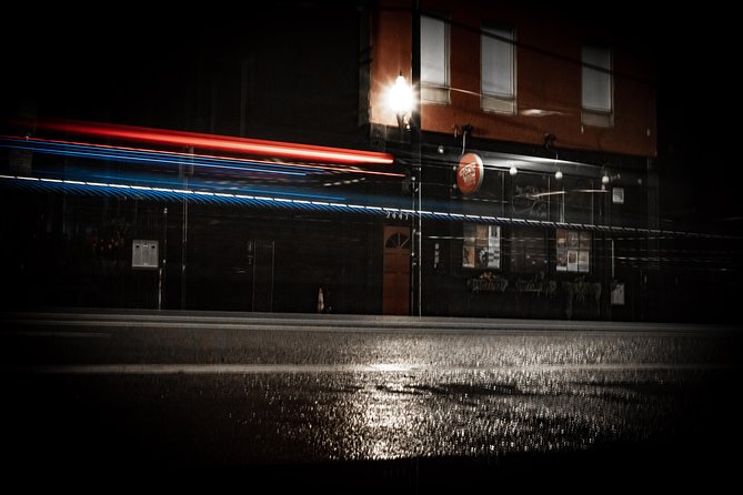 Windy City Ghosts: Hauntings of Chicago Walking Tour - Additional Tips for an Unforgettable Experience