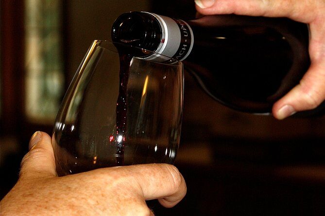 Wine 101- Wine Education Classes - Practical Details