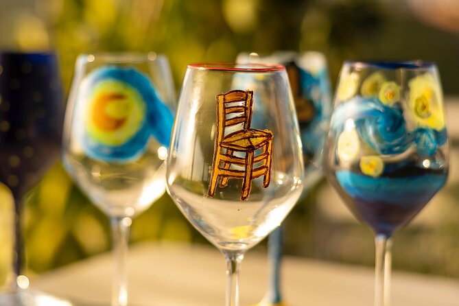 Wine and Canvas Club of Rome - FAQ