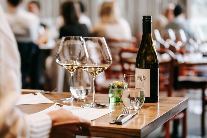 Wine and Cheese Discovery - An In-Depth Look at the Experience