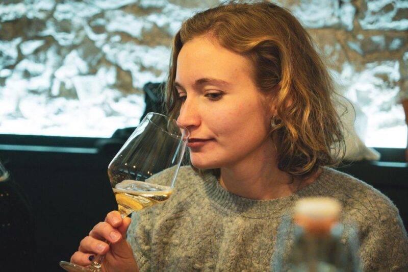 Wine and Cheese Private Tasting - How Does the Experience Feel?