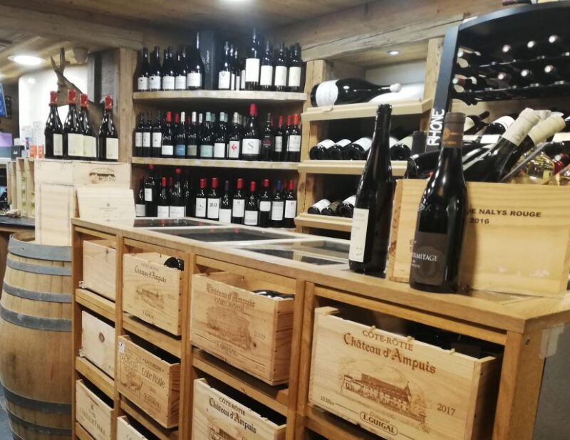 Wine and Cheese Private Tasting - FAQ