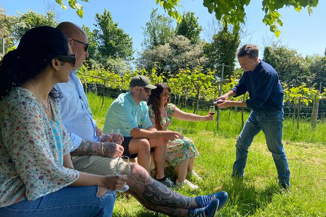 Wine and Cheese Tasting Tour in Cheddar Valley - Why This Tour Offers Great Value