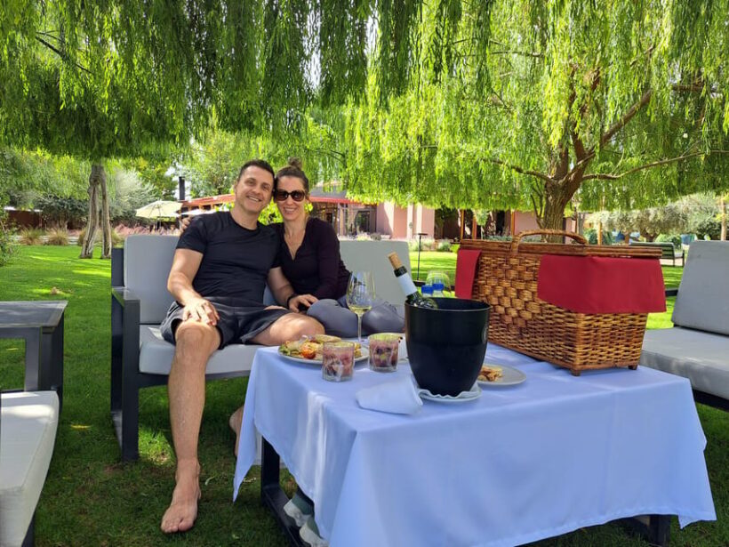 Wine and Chocolate Bike Tour: ride, taste, lunch, vineyards. - FAQ