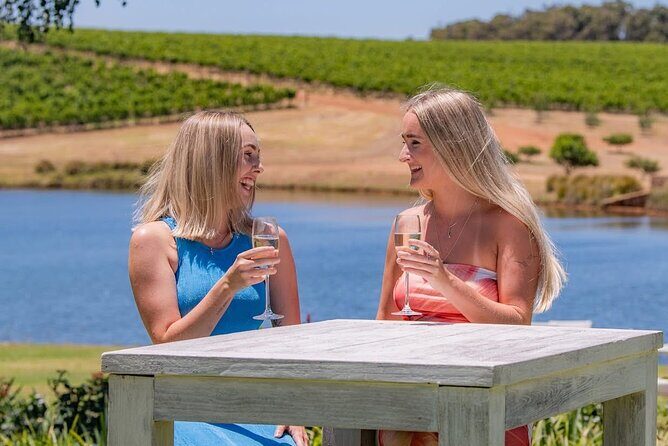 Wine and Chocolate Bonbon Tasting in Margaret River - Authenticity and Reviews