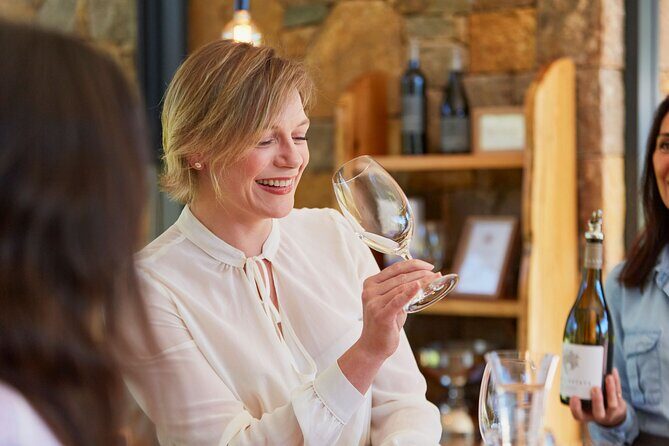 Wine and Chocolate Bonbon Tasting in Margaret River - Who Should Consider This Tour?