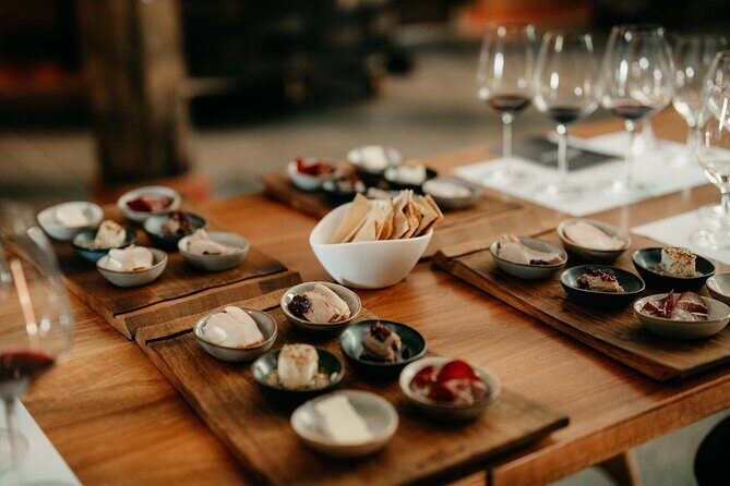 Wine and Chocolate Bonbon Tasting in Margaret River - FAQ
