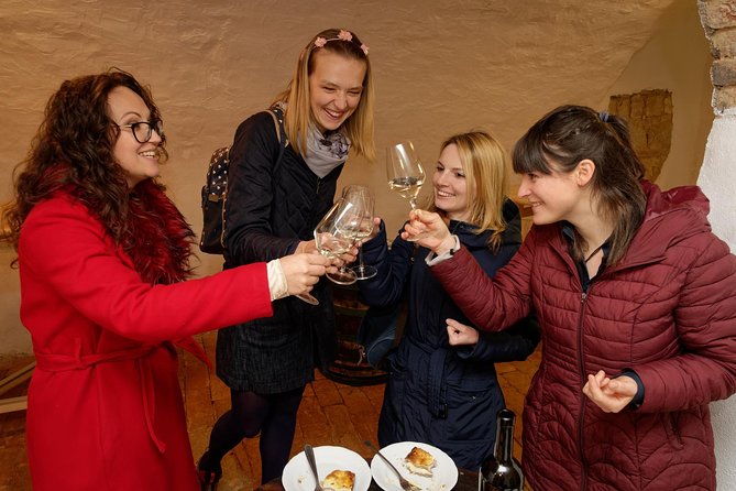 Wine and Culinary Adventure in Jeruzalem - Full Day Tour from Ljubljana or Ptuj - Key Points