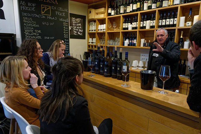 Wine and Culinary Adventure in Jeruzalem - Full Day Tour from Ljubljana or Ptuj - Pumpkin Oil Mill and Regional Specialties