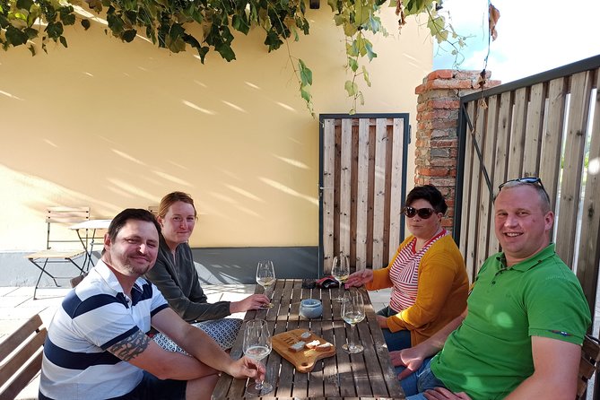 Wine and Culinary Adventure in Jeruzalem - Full Day Tour from Ljubljana or Ptuj - Authentic Testimonials