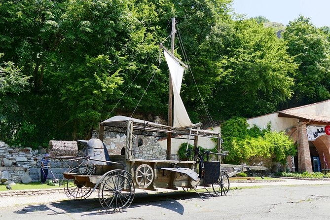 Wine and Culinary Tour in Kakheti Region - Who Should Consider This Tour?