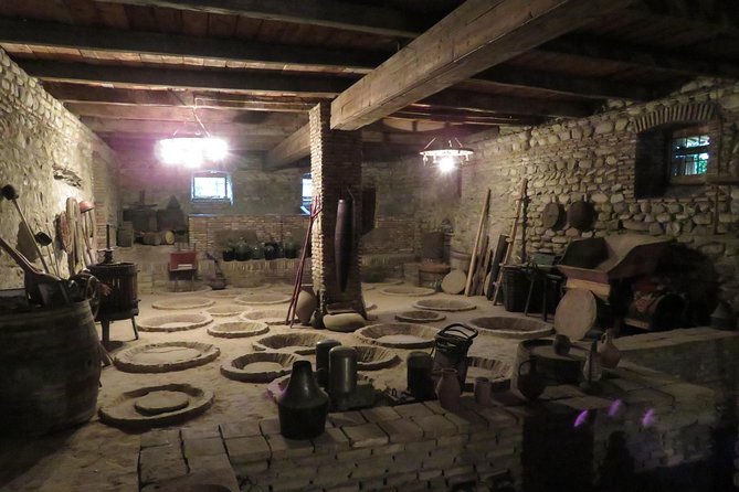 Wine and Culinary Tour in Kakheti Region - Final Thoughts