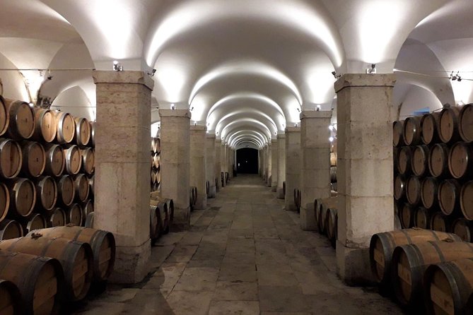 Wine and Dine - Discovering Coastal Portugal’s Wine Heritage