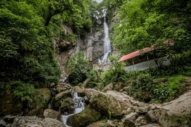 Wine and Dine Tour To Batumi Waterfalls - Mountainous Adjara - Practical Details and Value Considerations