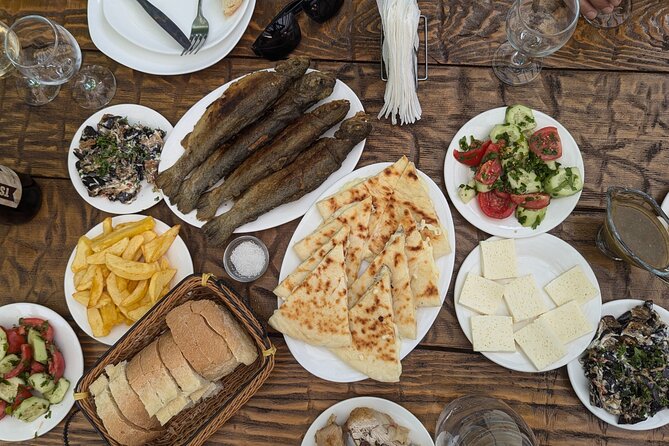 Wine and Dine Tour To Batumi Waterfalls - Mountainous Adjara - Final Thoughts: Is It Worth It?