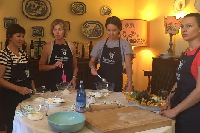 Wine and Extra virgin olive oil tasting in Lucca, Tuscany - The Itinerary Breakdown