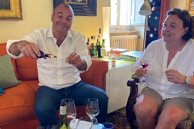 Wine and Extra virgin olive oil tasting in Lucca, Tuscany - What Makes This Tour Stand Out?