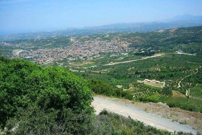 Wine and Food of Crete, Heraklion - Why This Tour Offers Excellent Value