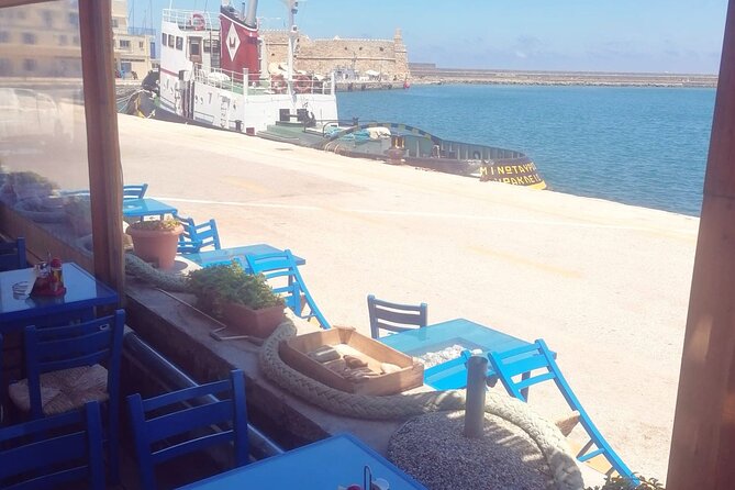Wine and Food of Crete, Heraklion - Who Will Love This Tour?