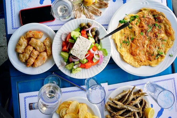 Wine and Food of Crete, Heraklion - FAQs