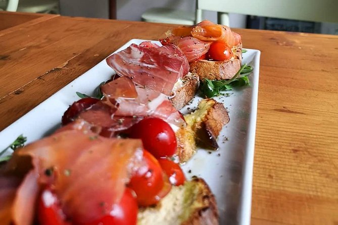 Wine and Food Tasting Experience in Lecce Old Town - Recommendations for Visitors