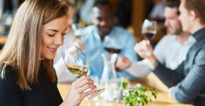 Wine and Food Tasting Tour in Hamburg Old Town - An Introduction to Hamburg’s Wine Scene