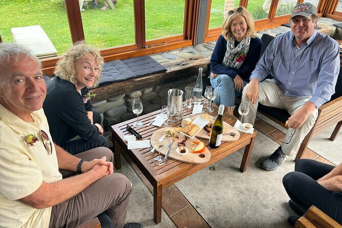 Wine and Gourmet Picnic Experience of Marlborough - Frequently Asked Questions