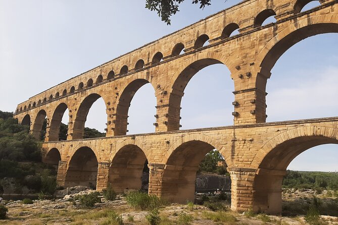 Wine and Romans - Accessibility and Logistics: Planning Your Tour