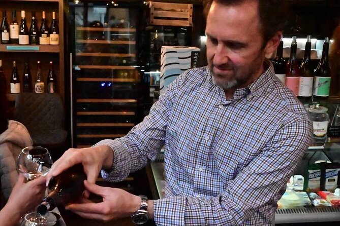 Wine and Tapas Boutique Bulgarian Wine Tasting - Exploring Boutique Bulgarian Wines