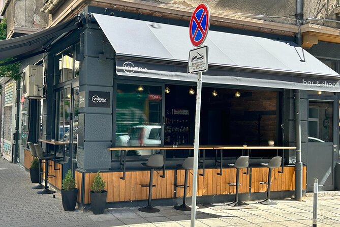Wine and Tapas Boutique Bulgarian Wine Tasting - Traveler Reviews and Ratings