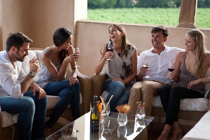Wine and Tapas in Madrid : 2.5 Hour Exclusive Tour - The Practicalities: Group Size, Duration, and Accessibility
