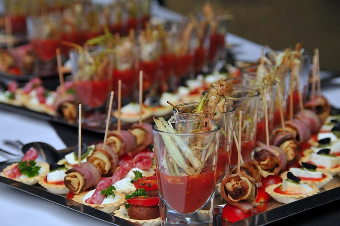 Wine and Tapas in Madrid : 2.5 Hour Exclusive Tour - FAQ