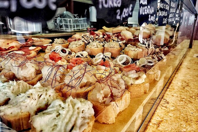 Wine Bars Hopping: Spritz & Cichetti as a Venetian - Private Tour - Savor the Spritz and Cicchetti Experience