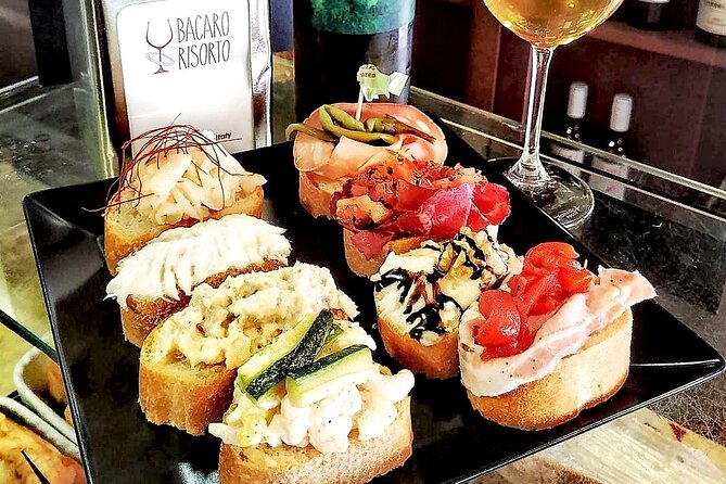 Wine Bars Hopping: Spritz & Cichetti as a Venetian - Private Tour - Frequently Asked Questions
