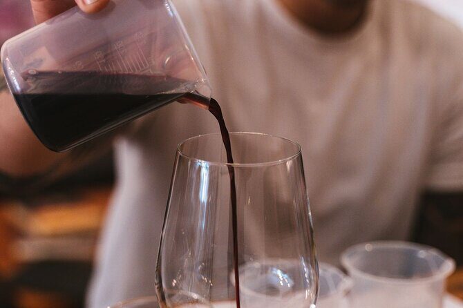Wine Blending Workshop in Brisbane City - A Detailed Look at Brisbane’s Wine Blending Workshop
