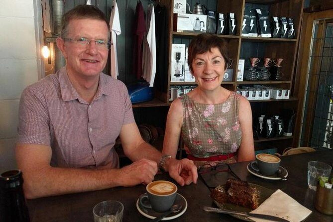Wine Blending Workshop in Brisbane City - The Itinerary in Detail