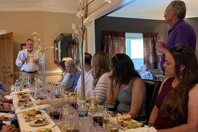 Wine Bootcamp - Led by our winemaker - An In-Depth Look at the Wine Bootcamp Experience