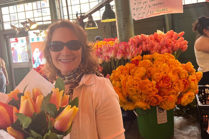 Wine, Bread, Cheese and Chocolate - Practical Details: What to Expect