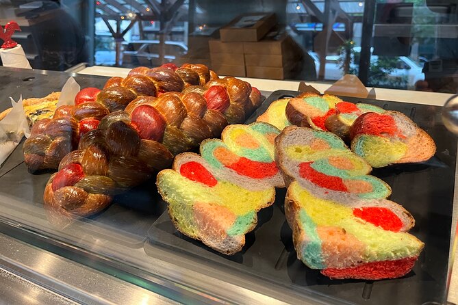 Wine, Bread, Cheese and Chocolate - The Sum Up: Who Is This Tour Best For?