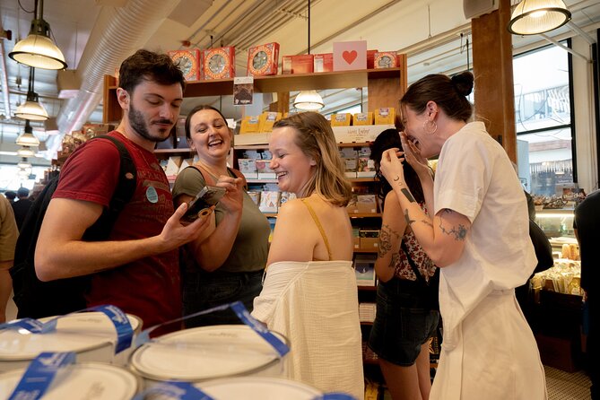 Wine, Bread, Cheese and Chocolate - FAQ