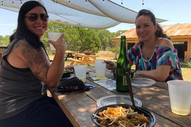 Wine, Brew and Spirits Tasting with lunch included - The Sum Up: Is This Tour Worth It?