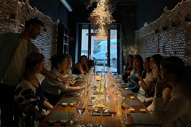 Wine Casino in Heart of Barcelona - Reviews and Traveler Feedback