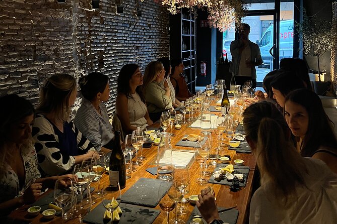 Wine Casino in Heart of Barcelona - Why You Should Experience the Wine Casino