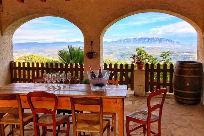Wine & Cava Tour With Tasting From Barcelona - Traveler Reviews