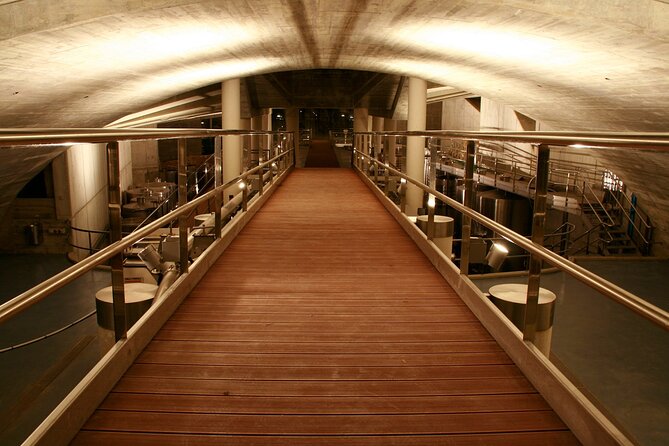 Wine & Cava Tour With Tasting From Barcelona - Tour Highlights